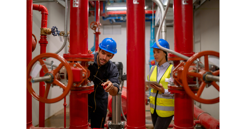 Fire Protection Cheltenham | FirePro UK Fire Safety Services